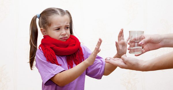 Acetaminophen—Not Worth the Risk • Children's Health Defense