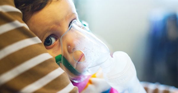 Chronic Illness in Children — Who Is Sounding the Alarm? • Children's ...