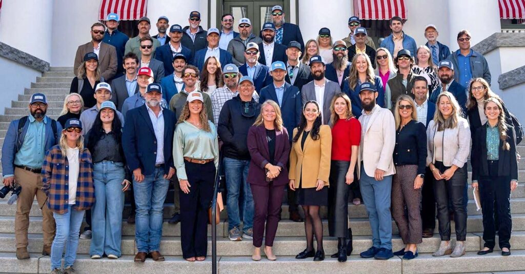 Grassroots Power Prevails: Floridians Win Round One in Battle to Stop ...