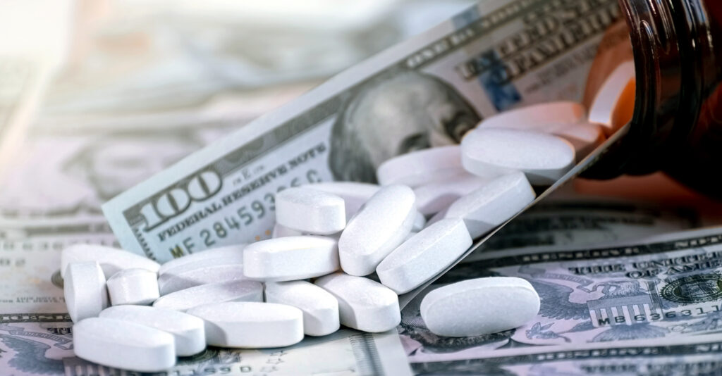 Big Pharma Flooding Airwaves With Deceptive Ads in Last-Ditch Effort to ...