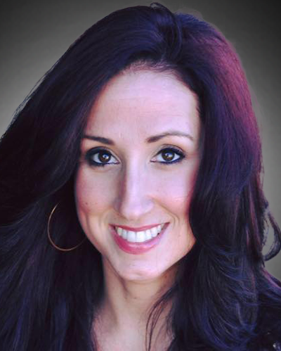 Stephanie Locricchio • Children's Health Defense