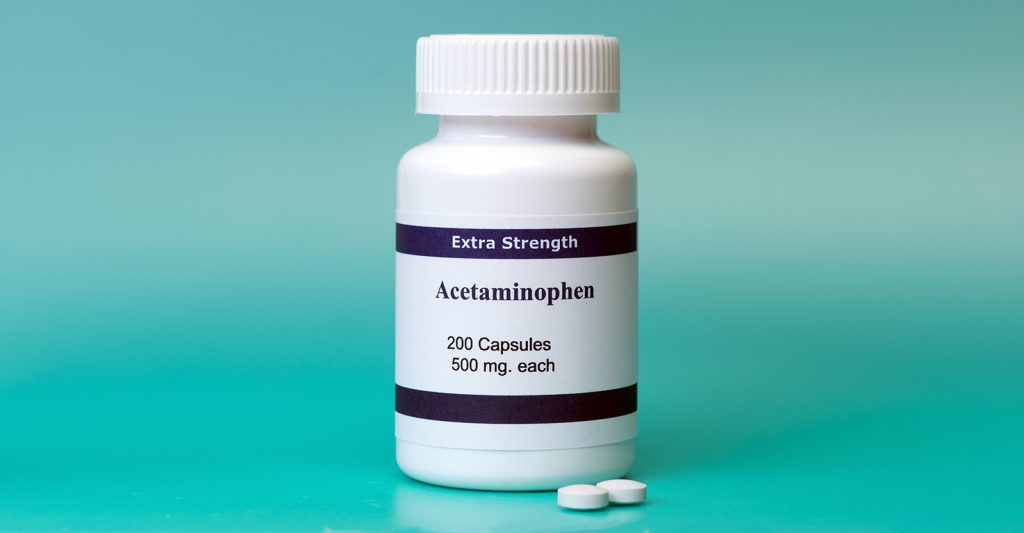 Acetaminophen Archives • Children's Health Defense