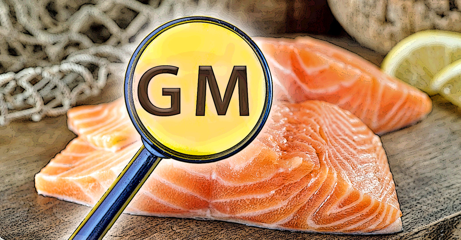 ‘Biotech Boondoggle’? AquaBounty Shuts Down GM Salmon Production ...