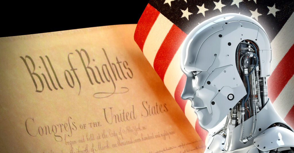 An ‘AI Bill of Rights?’ Congress Members Call for Official Federal ...