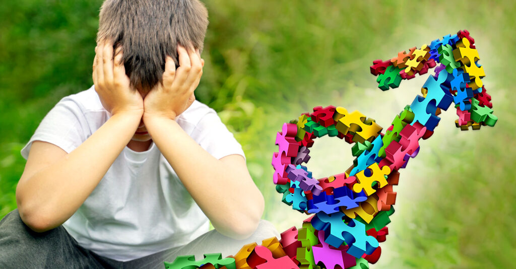 Autism Prevalence: A Real, Accelerating Epidemic • Children's Health ...