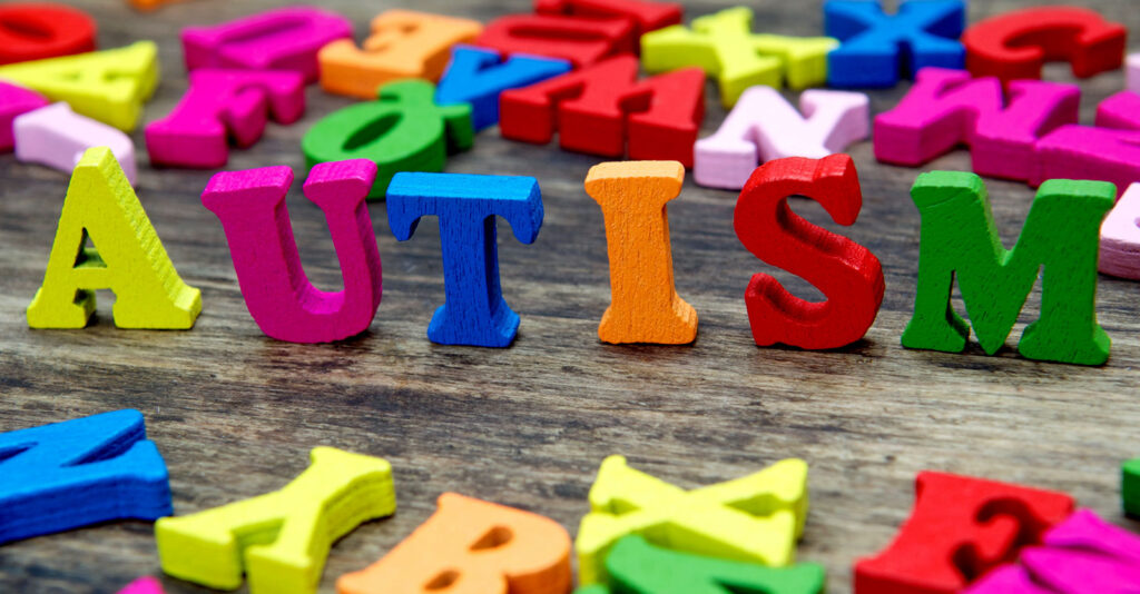 A New Test for Autism? Beware Scientists With Patents to Spare ...