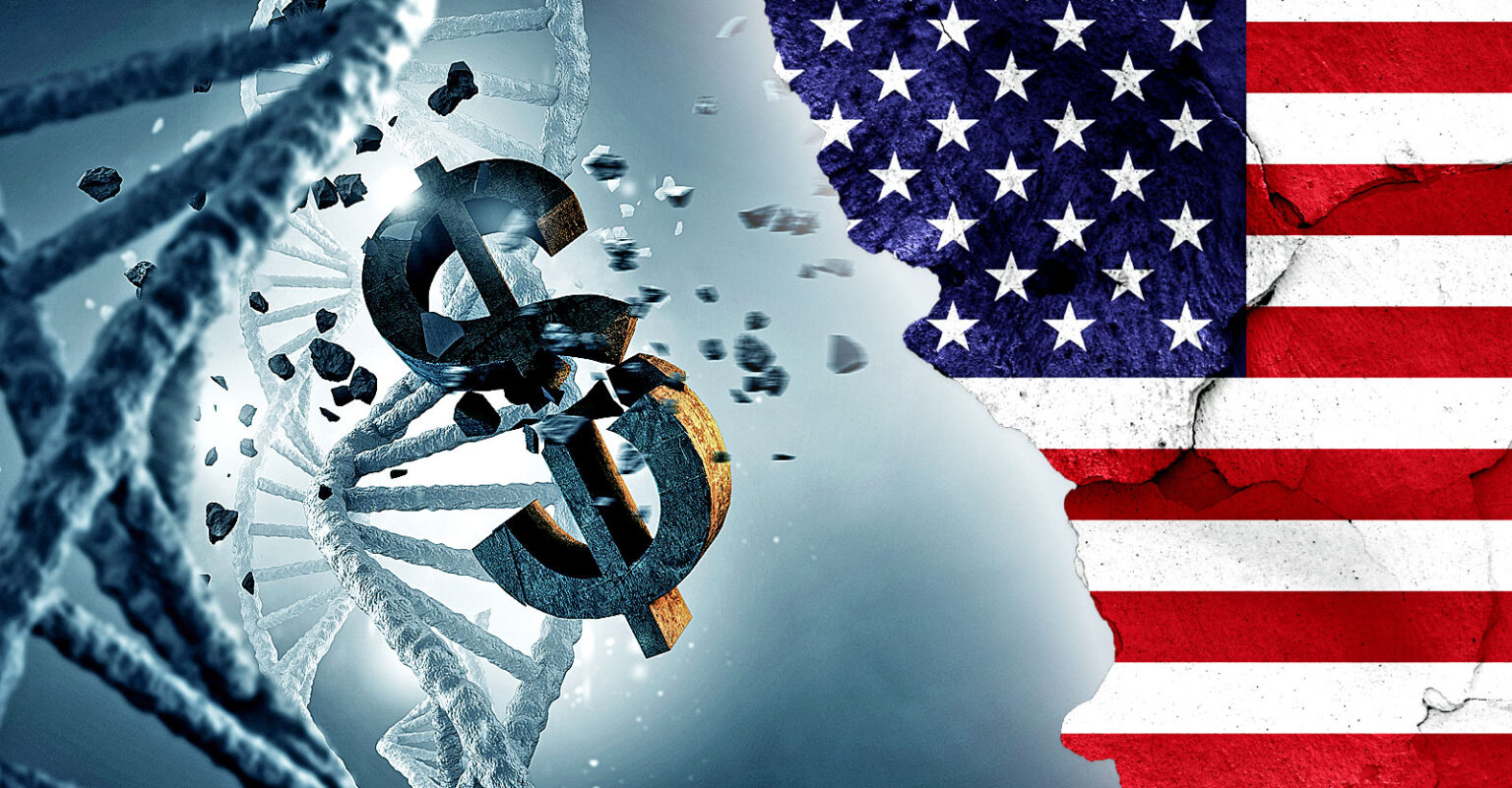 Trump Pauses Federally Funded Gain-of-Function Research in U.S., But ...