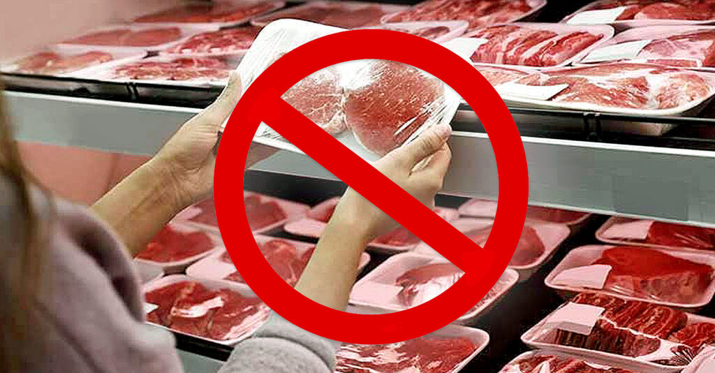 Is Banning Meat Part of the Global Cabal’s Plan to Control the Food ...