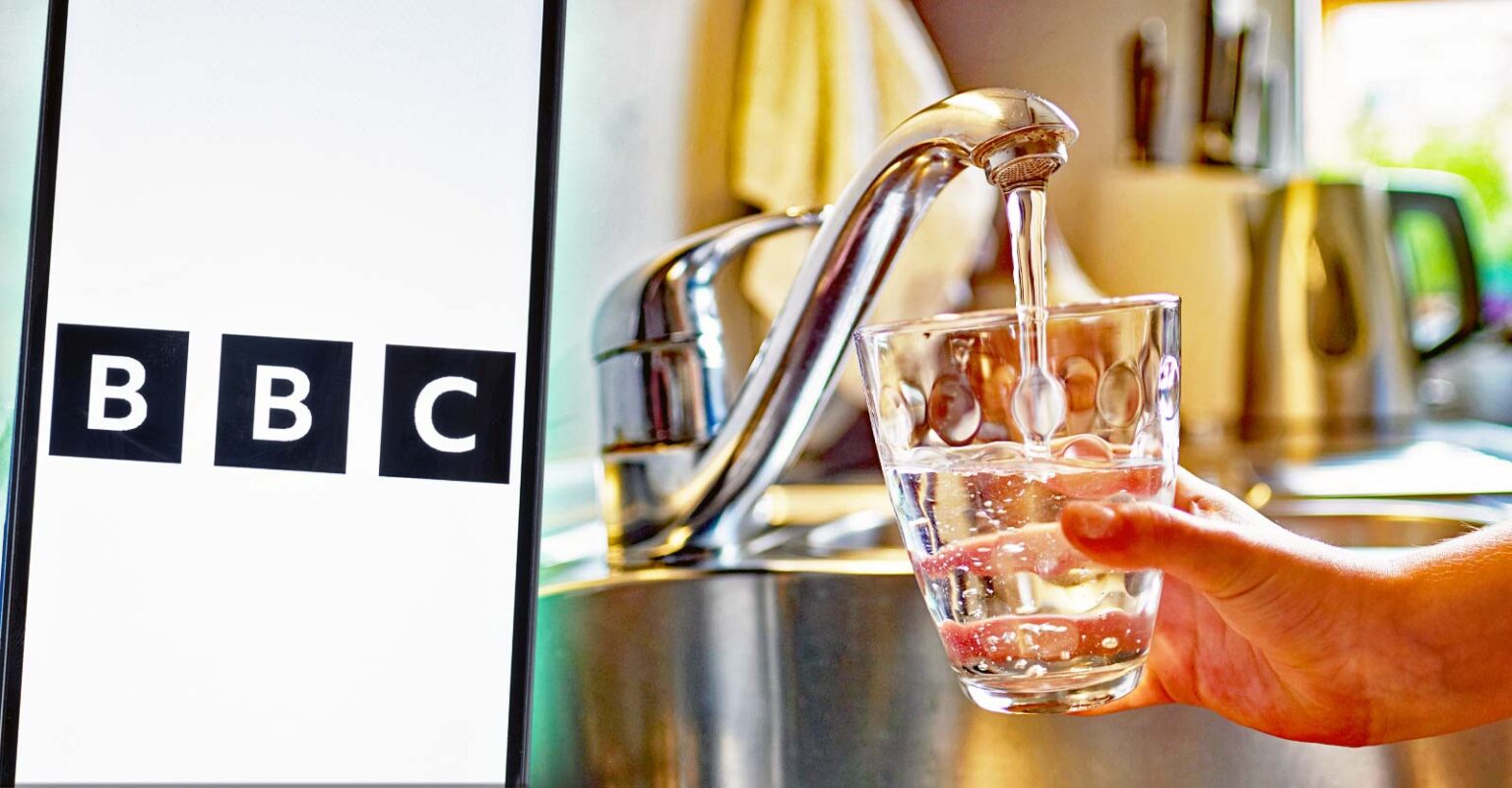 BBC Editors Blocked Story on Latest Fluoride Science Over ...