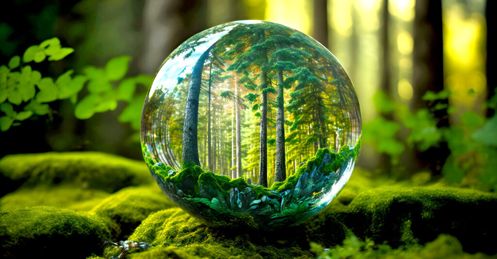Biodiversity Is Critical for a Healthy Ecosystem — But Saving One ...