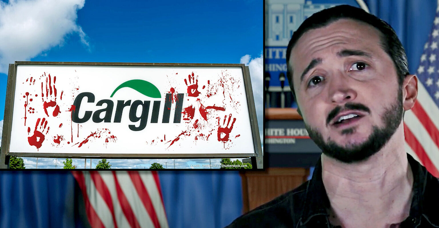 Is Cargill the ‘Most Evil Corporation in the World?’ • Children's ...