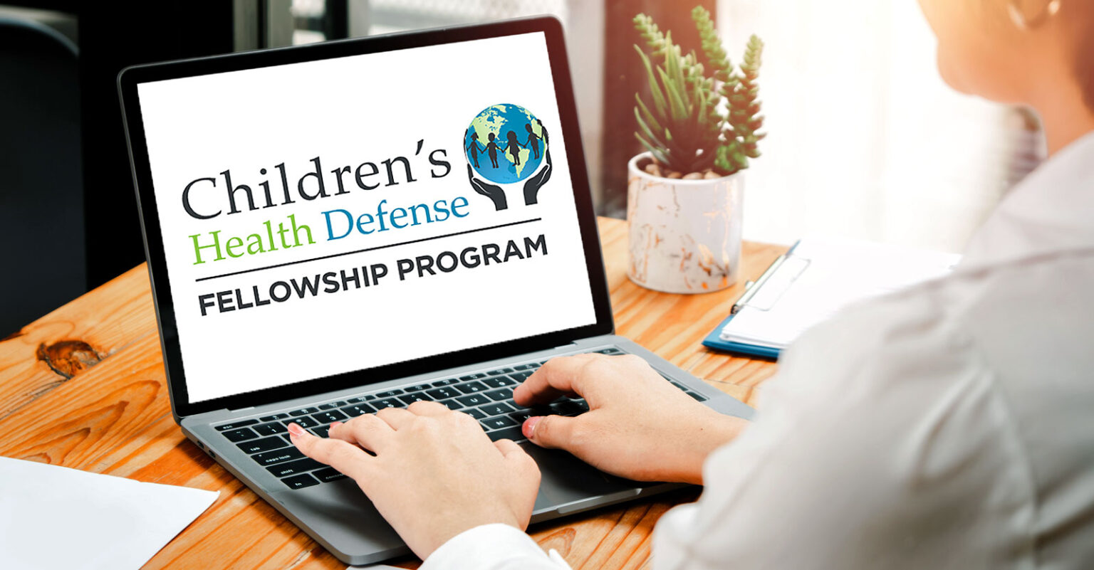 Apply by Nov. 3 for CHD’s 2024 Educational Fellowship Program ...