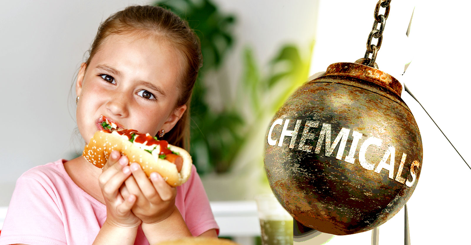 Thousands of Chemicals Leach Into Ultraprocessed Foods, Making Them ...