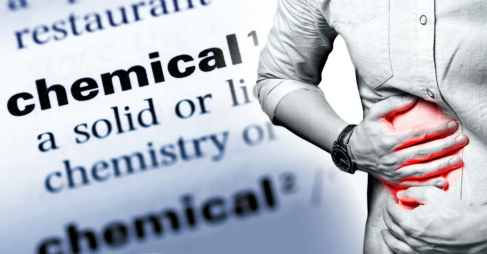 Researchers Identify 168 Chemicals That Are Toxic to Beneficial Gut ...