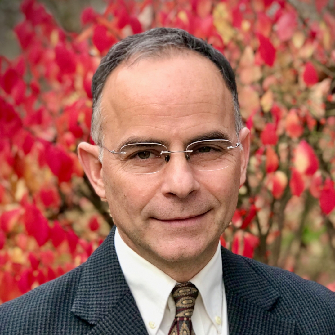 Mark Skidmore, Ph.D. • Children's Health Defense