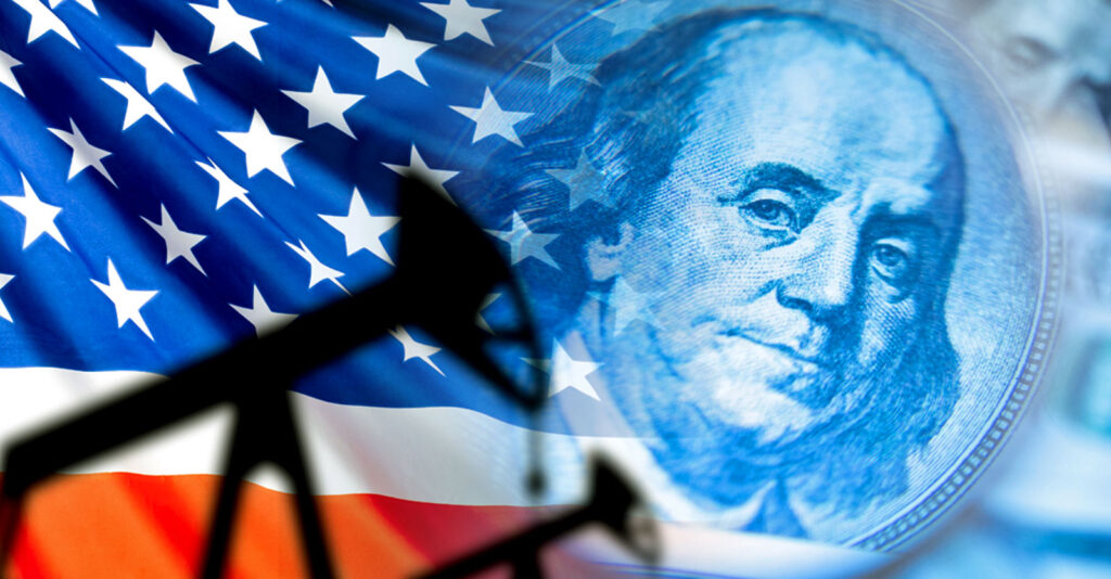 ConocoPhillips ‘Supercharged’ Its Lobbying in 2022 Ahead of Biden’s ...