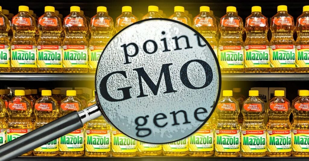 Court Strikes Down GMO Labeling Loophole for Ultraprocessed Foods ...