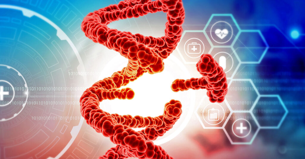 CRISPR Gene Editing: New Evidence of ‘Potentially Irreversible Safety ...