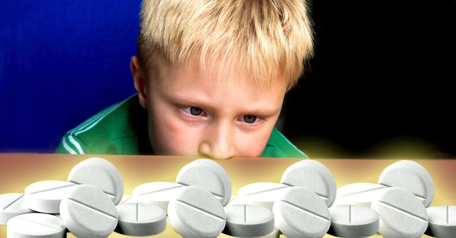 ‘Kids on Pills’: Documentary Exposes Dangers of Medicating Children ...