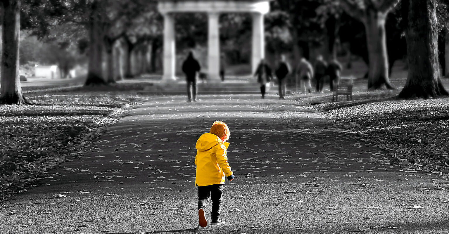 Mother of Autistic Son: ‘Beware the Autism-Friendly City’ • Children's ...