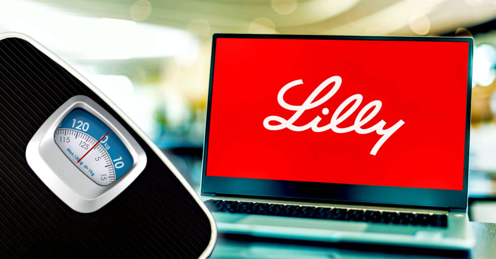 Eli Lilly’s New Telehealth Platform Puts Weight-Loss Drug Patients at ...