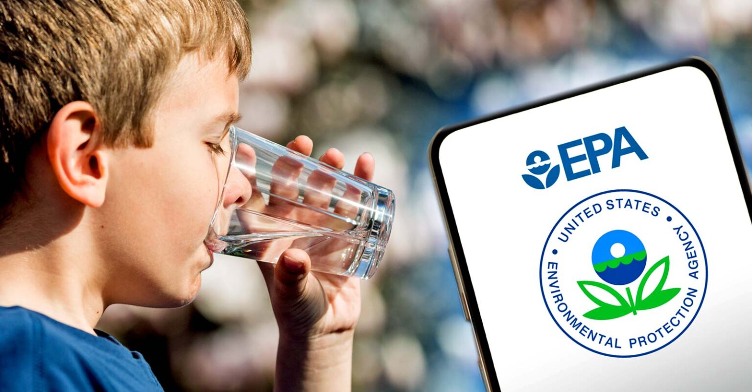 Trump’s DOJ Says EPA Will Appeal Landmark Fluoride Ruling • Children's ...