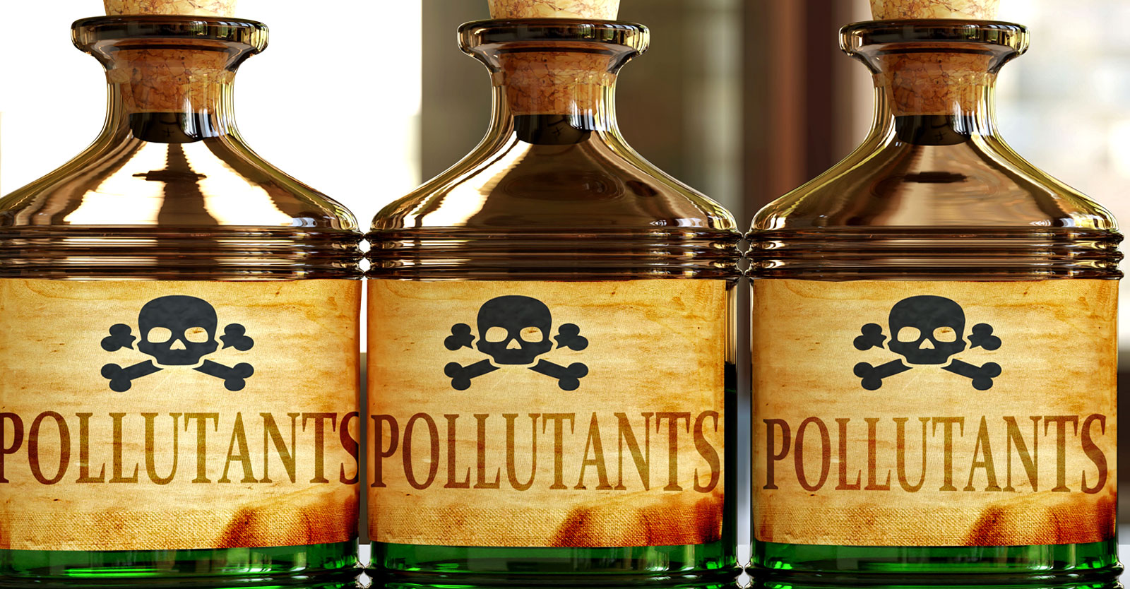 Groups Petition EPA to Add 1,000+ Chemicals to ‘Outdated’ List of Toxic ...