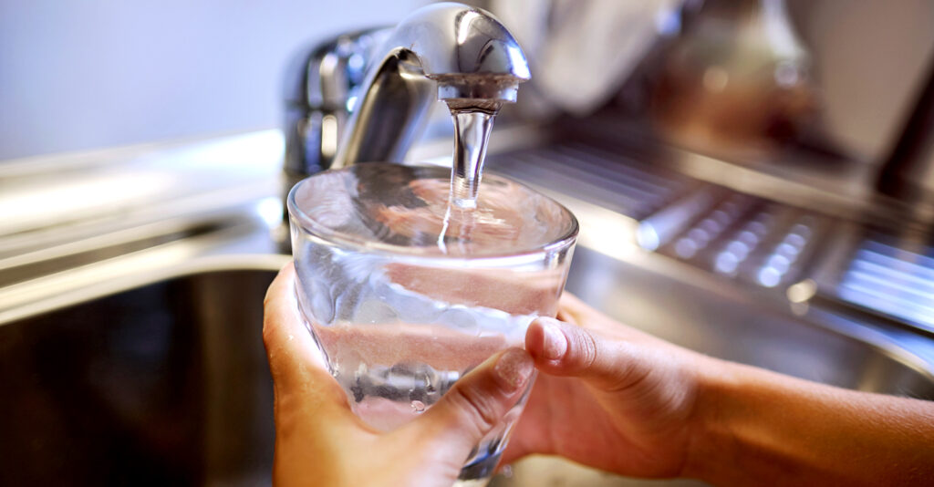 EPA Doing ‘Bare Minimum’ to Protect U.S. Drinking Water From ...