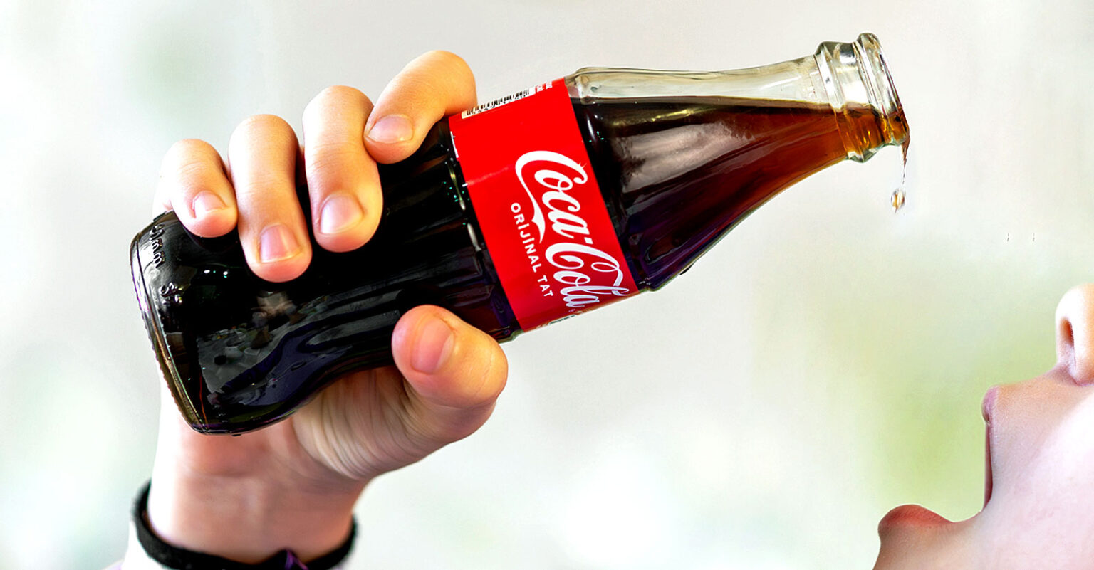 There’s Another Kind of Epidemic: Companies That Sell Harmful Products ...