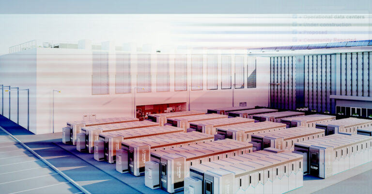 Erin Brockovich Asks Americans for Help as She Launches Data Center Map ...