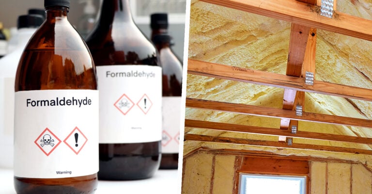 EPA Report: Formaldehyde Poses ‘Unreasonable Risk’ to Human Health ...