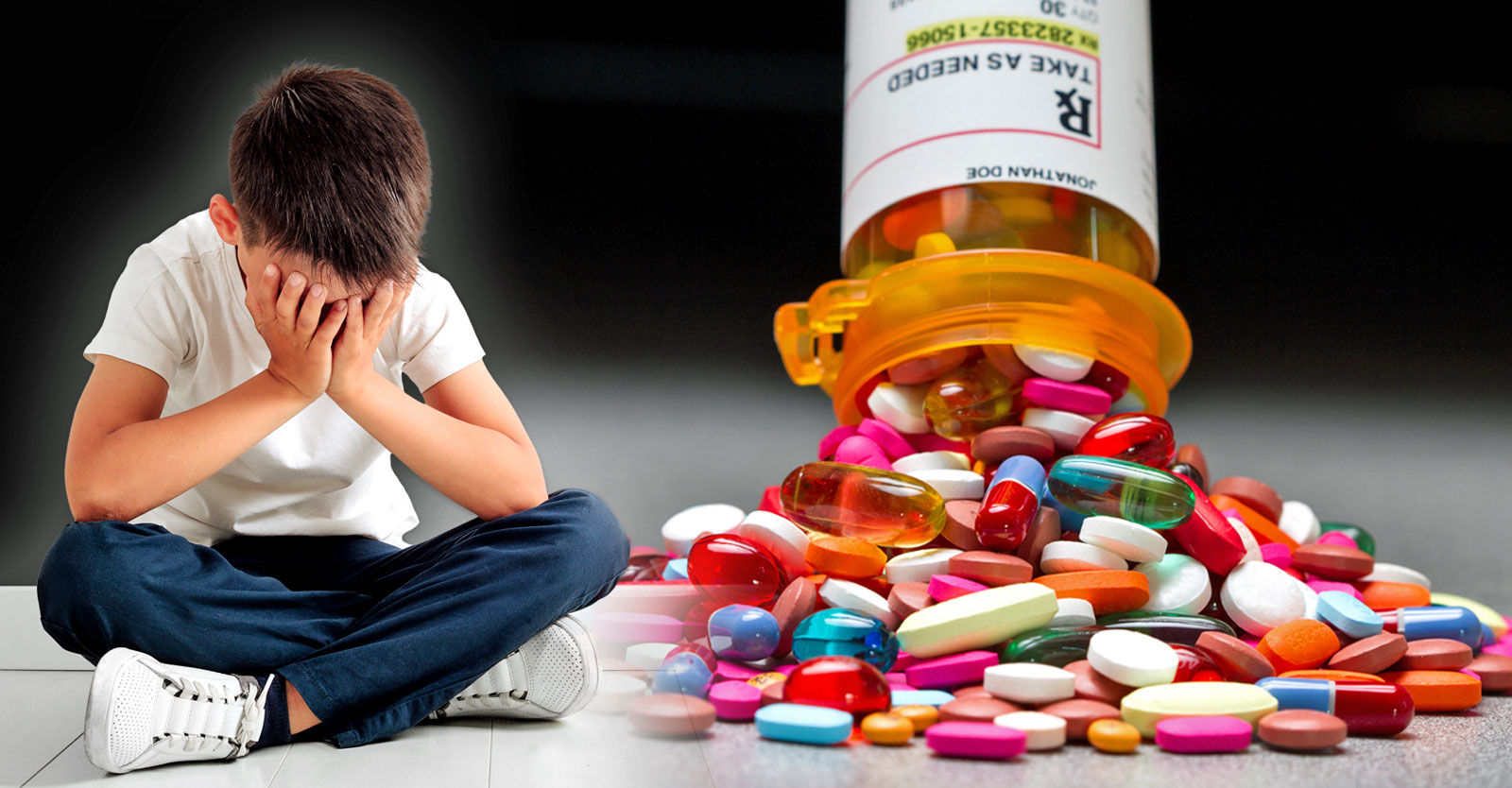 Kids, Psychotropic Drugs and the Welfare System: A Failure to Regulate ...
