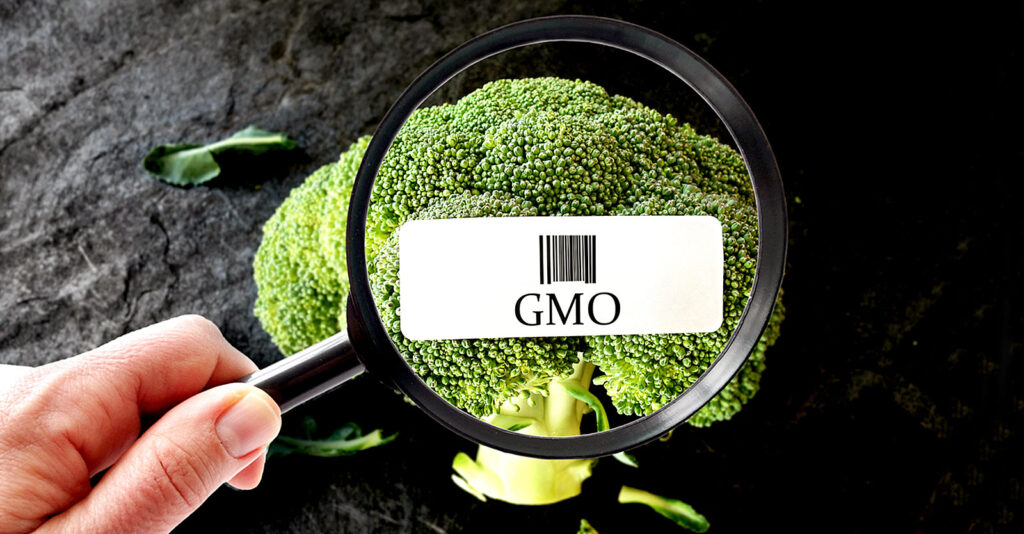GMO Food Labeling Rules ‘Restrictive and Unclear,’ Lawsuit Alleges ...