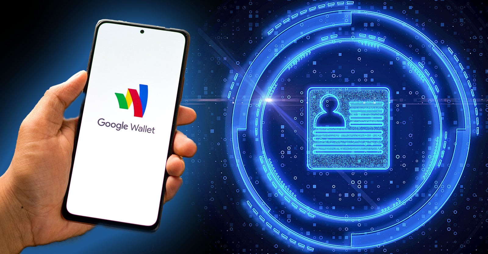 ‘We Should Absolutely Be Worried’: Google Testing New Digital ID for ...