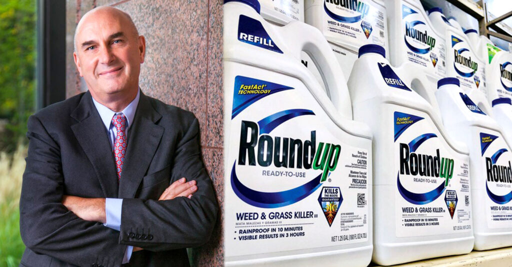 Former Monsanto CEO Files Protective Order to Avoid Testifying in ...