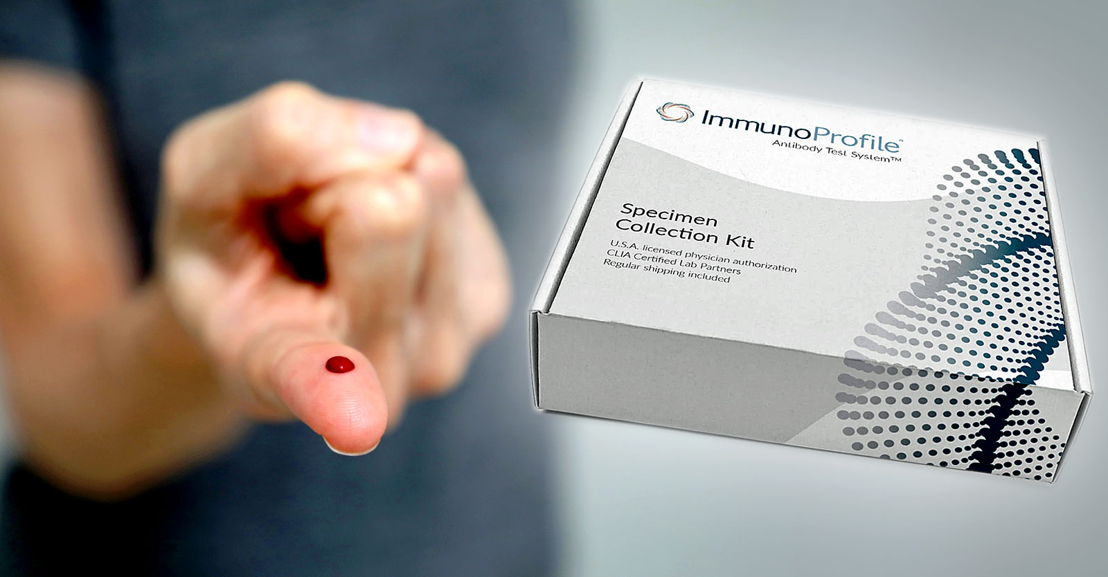 Got Titers? New Test Makes It Easy, Inexpensive to Find Out if You’re ...