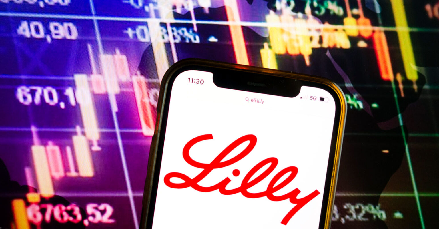 ‘Insulin Is Now Free’: Fake Tweet Tanks Eli Lilly’s Stock Price and ...