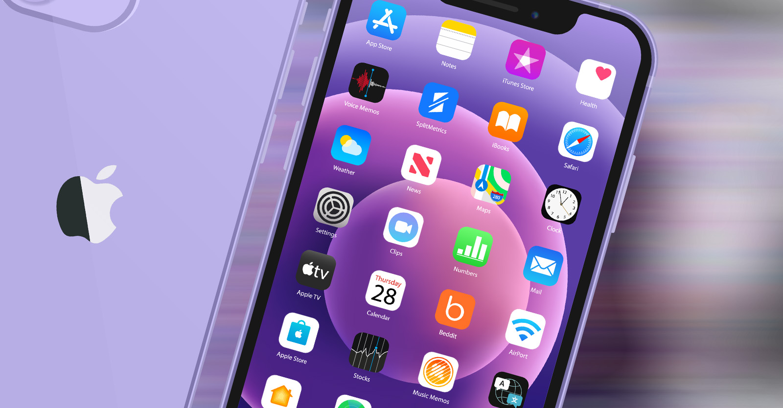 Apple: iPhone 12 Testing Conditions Call into Question the Role of the ...