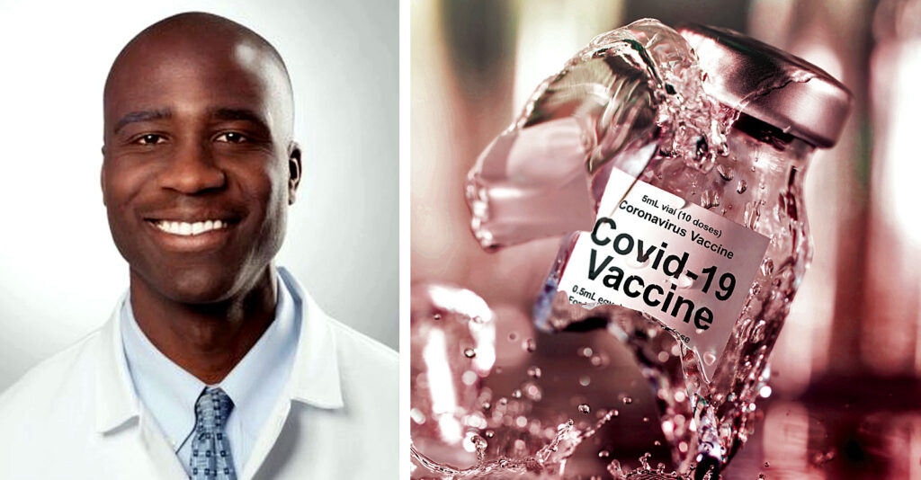 Florida Surgeon General Calls for Halt in Use of COVID mRNA Vaccines ...