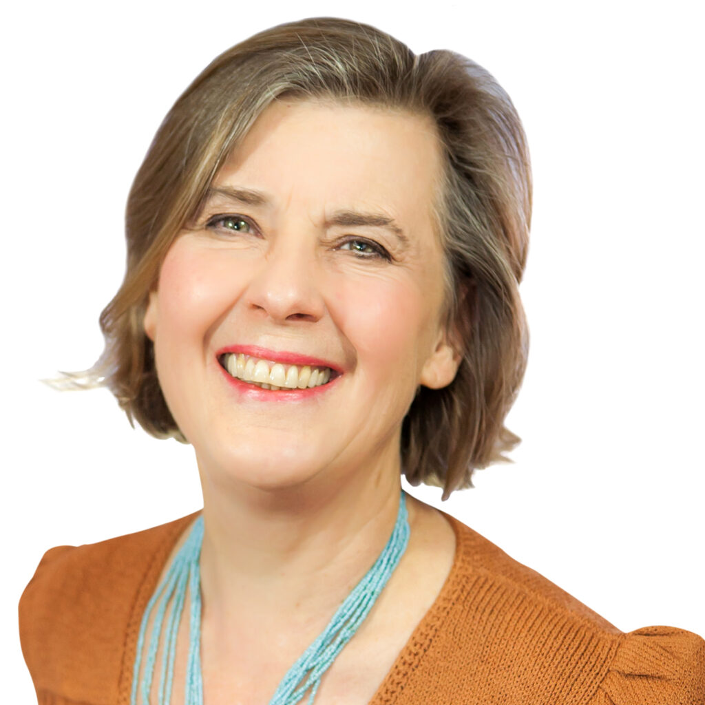 Kaayla T. Daniel, Ph.D. • Children's Health Defense