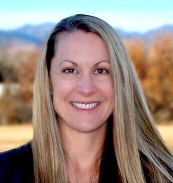 Katy LeVasseur • Children's Health Defense