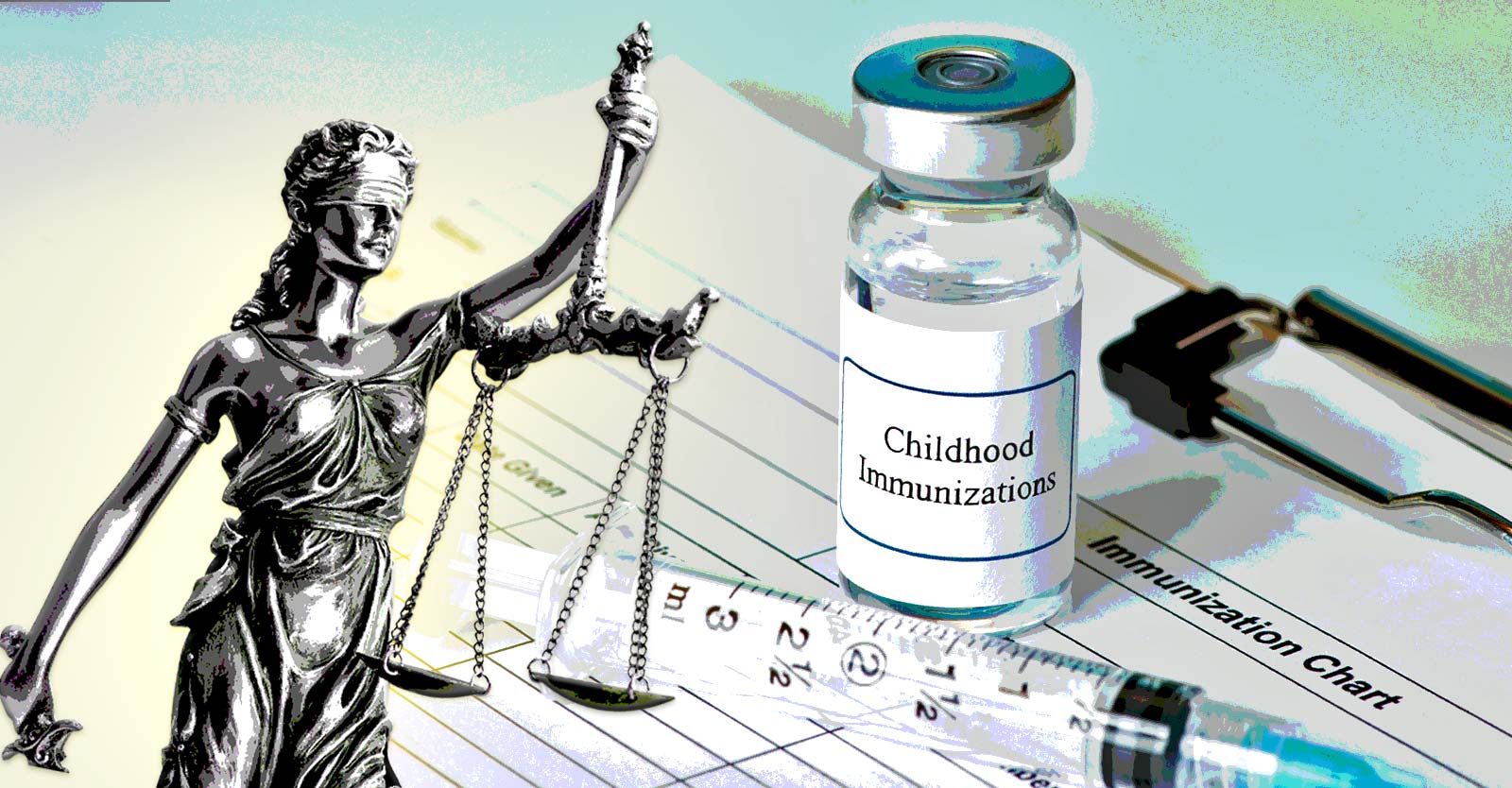 Children’s Health Defense Seeks to Upend Ruling in High-Profile Vaccine ...