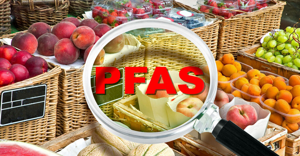 Maine’s Organic Farmers Get $65 Million to Clean Up PFAS as ‘Forever ...