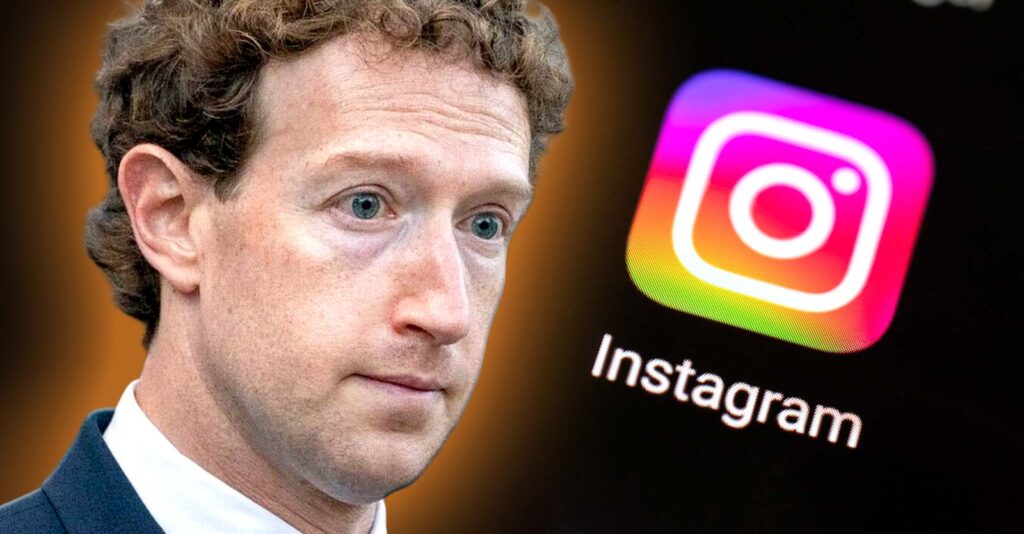 Zuckerberg Grilled Over Instagram Strategies Allegedly Designed to ...