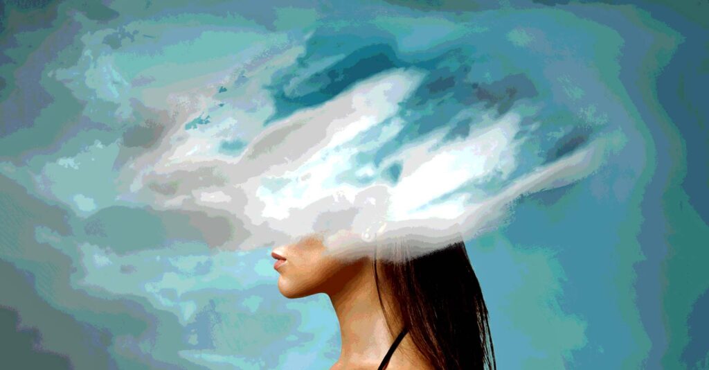 Memory Lapses and Brain Fog Skyrocket in Young Adults, Nearly Doubling ...