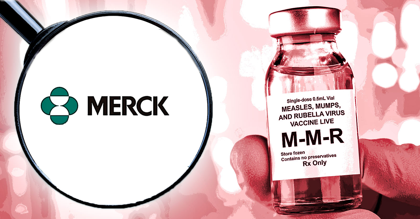 Whistleblower Case Alleging Merck Committed Fraud Deserves to Be Heard ...