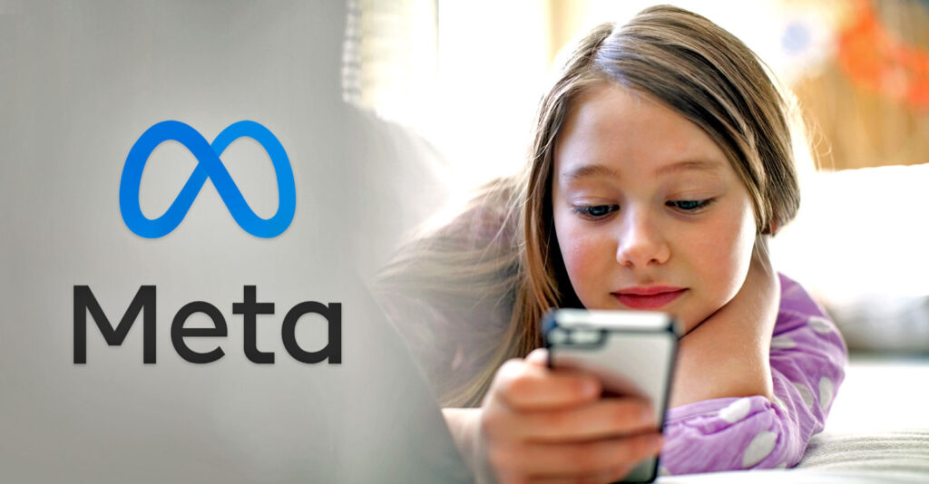 Meta Deliberately Collects Data From Millions of Kids Under Age 13 ...