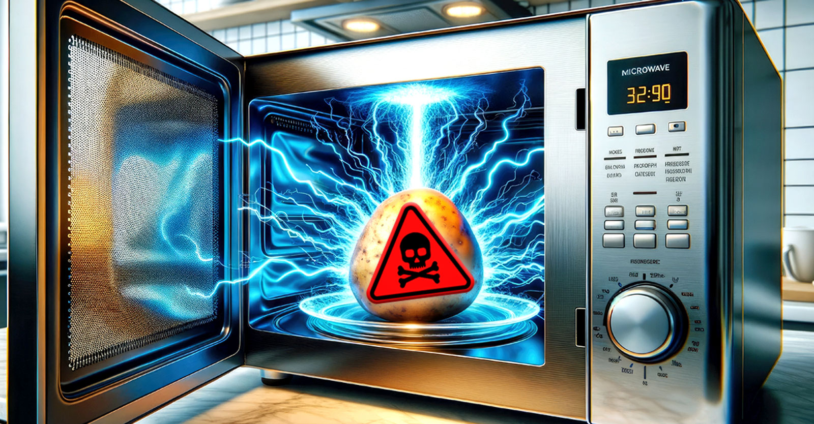 Are You Microwaving Food in Plastic Containers? Here’s Why You Should ...