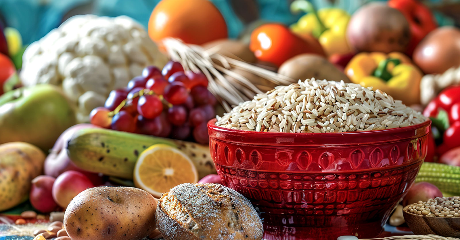 Modern Diets Don’t Have Enough Fiber. Here’s Why That Matters ...