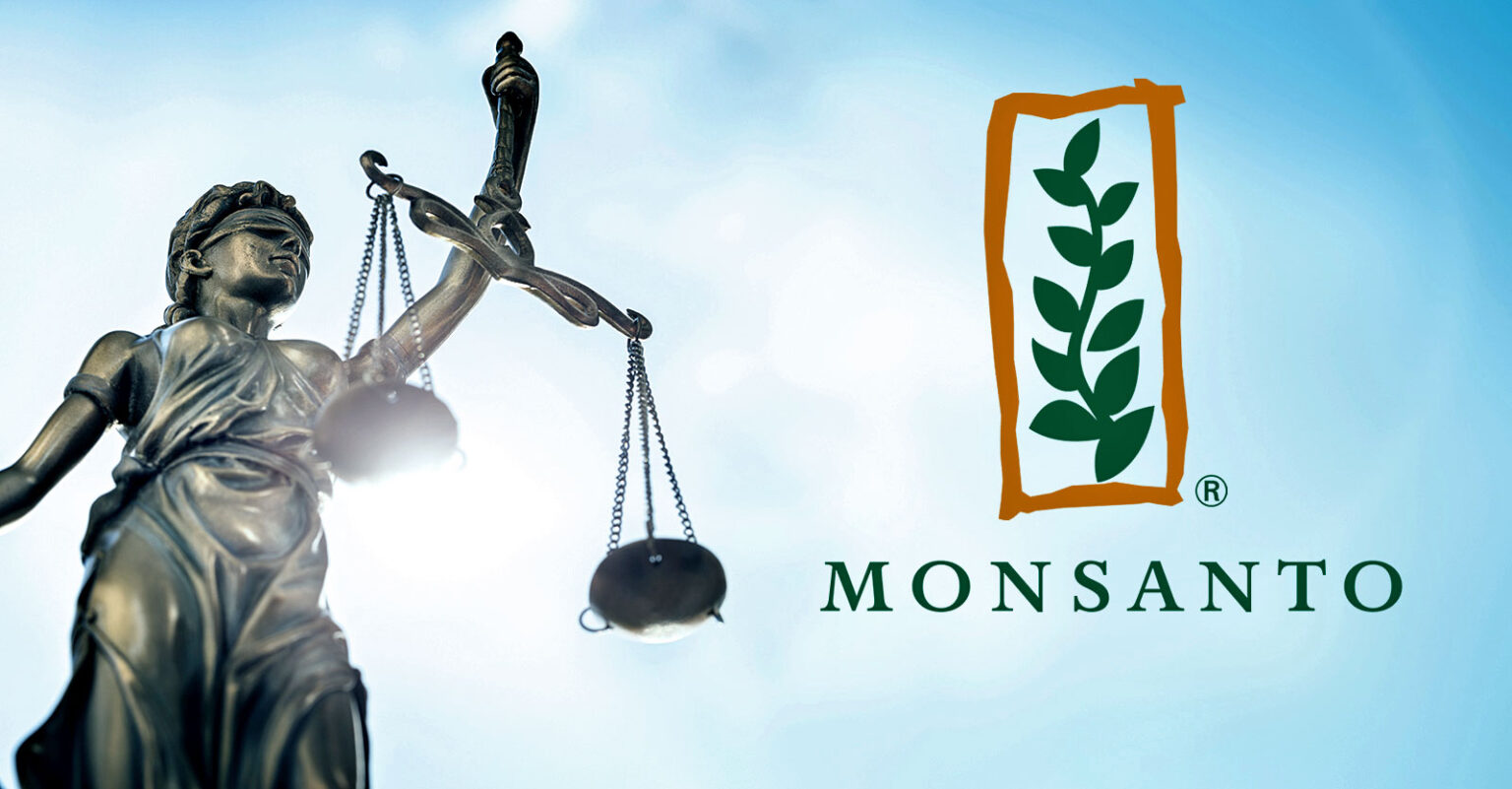 Attorneys in Roundup Weedkiller Case Accuse Monsanto Lawyer of Having ...